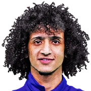 Omar Abdulrahman | Football Wiki | Fandom