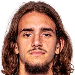 Yarek Gasiorowski | Football Wiki | Fandom