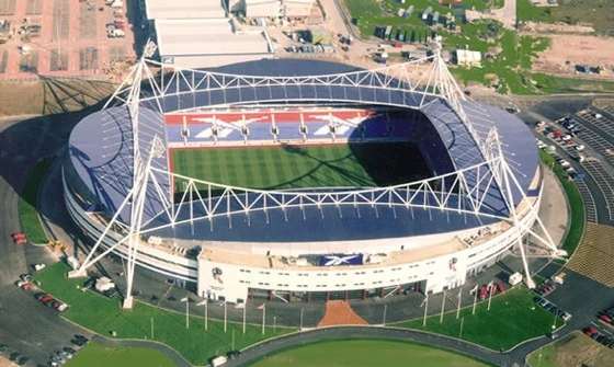 Toughsheet Community Stadium | Football Wiki | Fandom