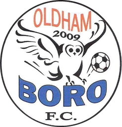 Oldham Borough F.C. | Football Wiki | Fandom