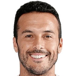 Pedro (born 1987) | Football Wiki | Fandom