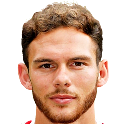 Jon Taylor | Football Wiki | Fandom
