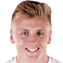Louie Sibley | Football Wiki | Fandom