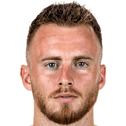 Mark Flekken | Football Wiki | Fandom