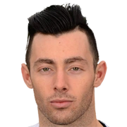 Richie Towell | Football Wiki | Fandom