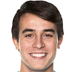 Eric García (born 2001) | Football Wiki | Fandom
