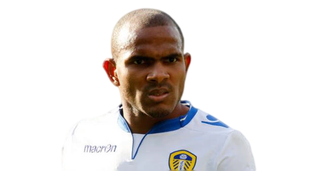 Rodolph Austin | Football Wiki | Fandom