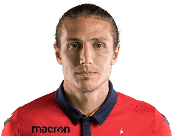 Michael Marrone | Football Wiki | Fandom