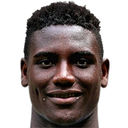 Peniel Mlapa | Football Wiki | Fandom