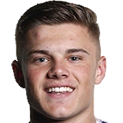 Regan Slater | Football Wiki | Fandom