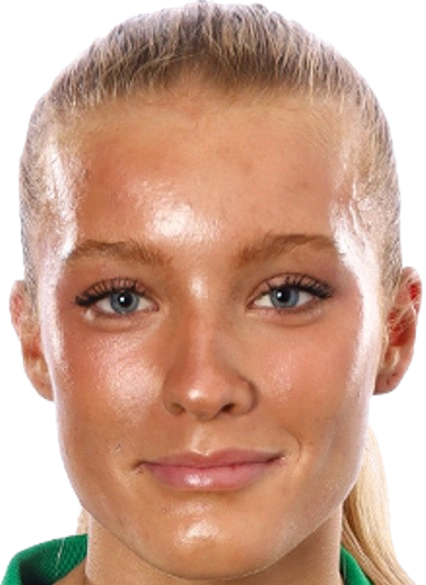 Smilla Holmberg | Football Wiki | Fandom