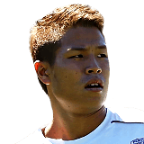 Ryo Nagai | Football Wiki | Fandom