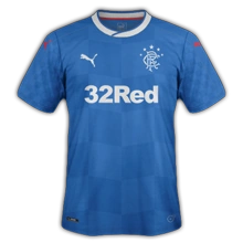 Rangers F.C./Kit history | Football Wiki | Fandom