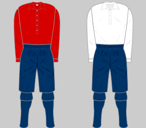 Arsenal FC Squad, 1894-95 | Football Wiki | Fandom