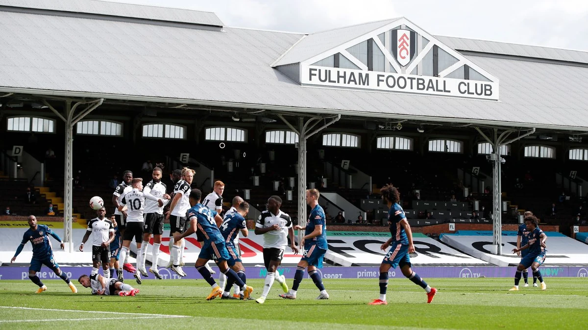 2020-21 Premier League: Match day 1/Best Photos of the week | Football ...