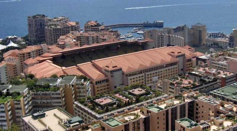 Stade Louis II | Football Wiki | Fandom