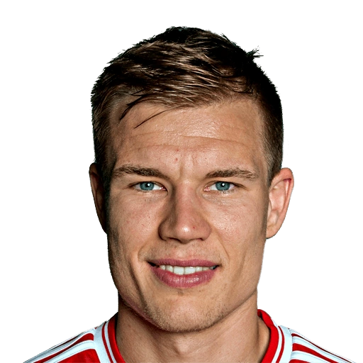 Holger Badstuber | Football Wiki | Fandom