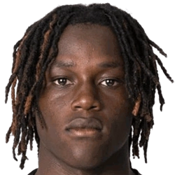 Geovany Quenda/Image gallery | Football Wiki | Fandom