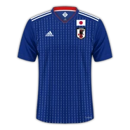 Japan national football team/Kit history | Football Wiki | Fandom