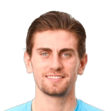 Luke McGee | Football Wiki | Fandom