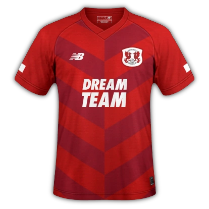 Leyton Orient FC Squad, 2019-20 | Football Wiki | Fandom