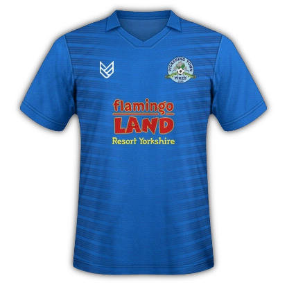 Pickering Town F.C./Kit history | Football Wiki | Fandom