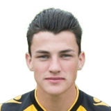 Regan Poole | Football Wiki | Fandom