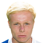 Ryan Broom | Football Wiki | Fandom