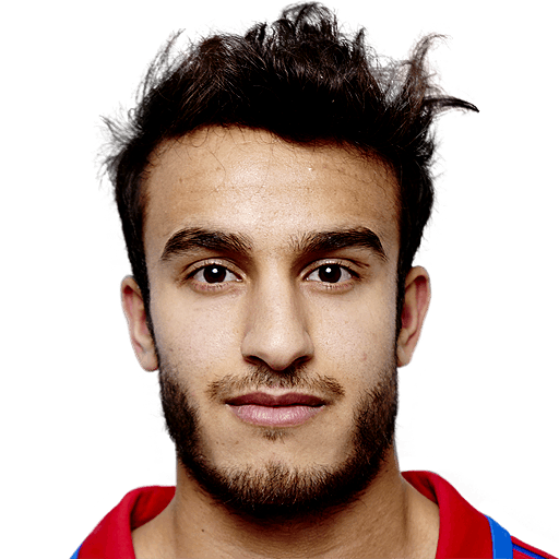 Mohammed Fellah | Football Wiki | Fandom