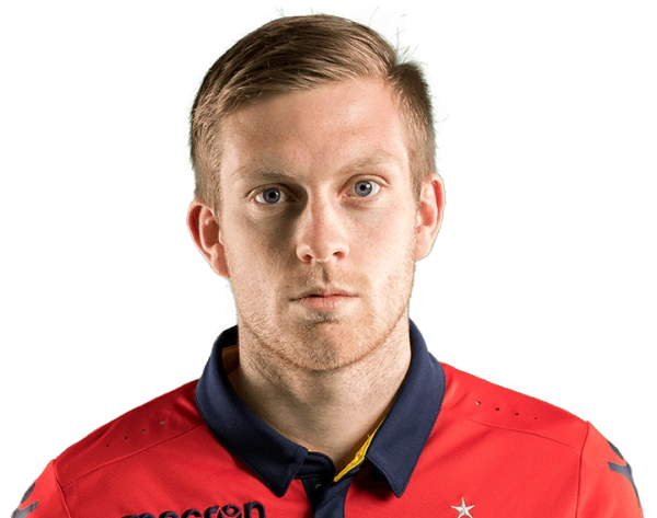 Ryan Kitto | Football Wiki | Fandom