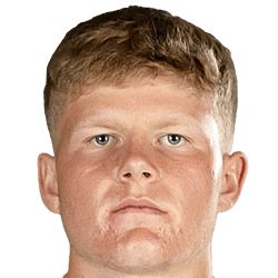 Scott Robertson (born 2001) | Football Wiki | Fandom