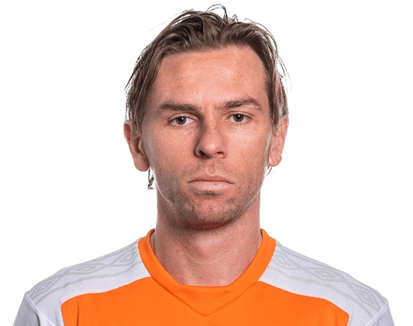 Brett Holman | Football Wiki | Fandom