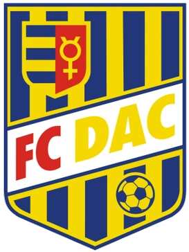FC DAC 1904 Dunajská Streda | Football Wiki | Fandom