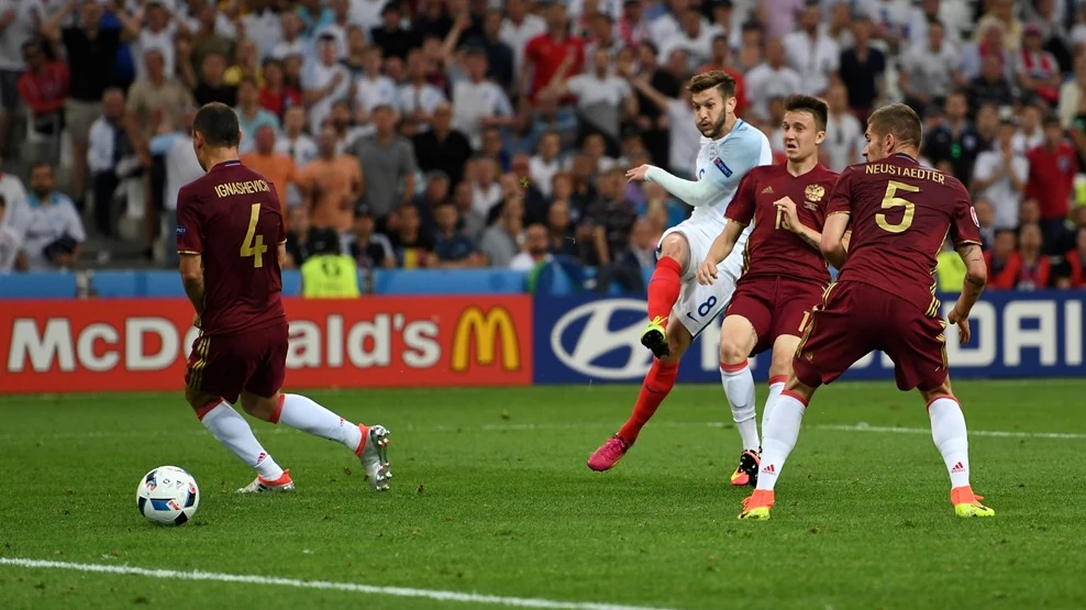 England v Russia (2016 Euro)/Image gallery | Football Wiki | Fandom