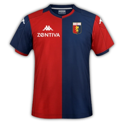 2019–20 Genoa C.F.C. season | Football Wiki | Fandom