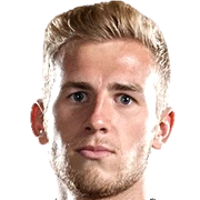 Jason McCarthy | Football Wiki | Fandom