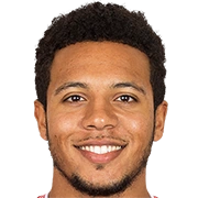 Korey Smith | Football Wiki | Fandom
