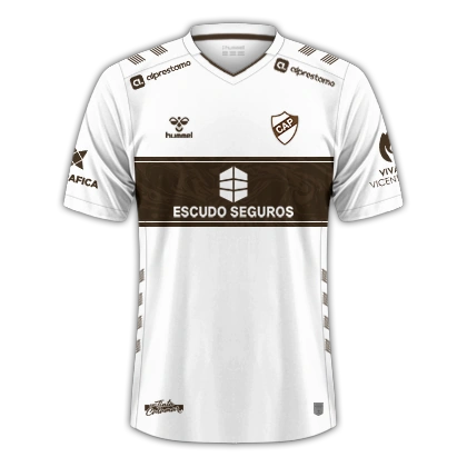 Club Atlético Platense/Kit history | Football Wiki | Fandom