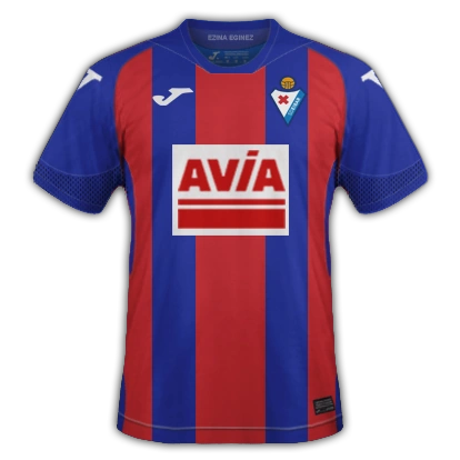 2020–21 SD Eibar season | Football Wiki | Fandom