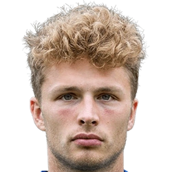 Fiete Arp | Football Wiki | Fandom