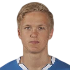 Kasper Larsen | Football Wiki | Fandom