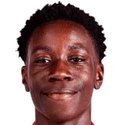 Dominic Sadi | Football Wiki | Fandom