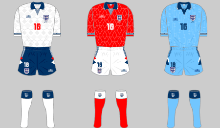 England Squad, European Championships 1992 | Football Wiki | Fandom