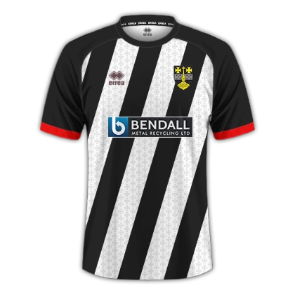 Lydney Town A.F.C./Kit history | Football Wiki | Fandom