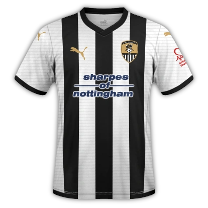 2021–22 Notts County F.C. season | Football Wiki | Fandom