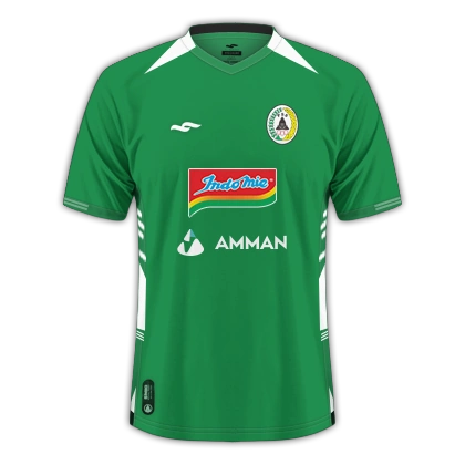PSS Sleman/Kit history | Football Wiki | Fandom