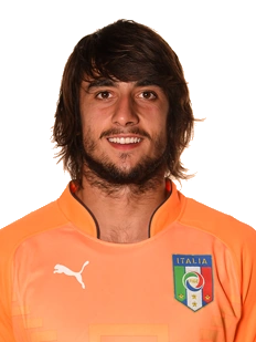 Mattia Perin/Image gallery | Football Wiki | Fandom