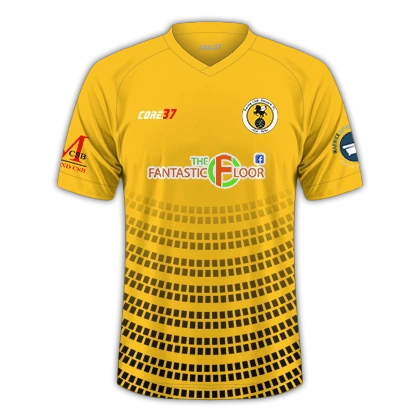 Racing Club Warwick F.C./Kit history | Football Wiki | Fandom