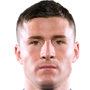 Michael O'Halloran | Football Wiki | Fandom