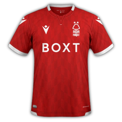 2021–22 Nottingham Forest F.C. season | Football Wiki | Fandom